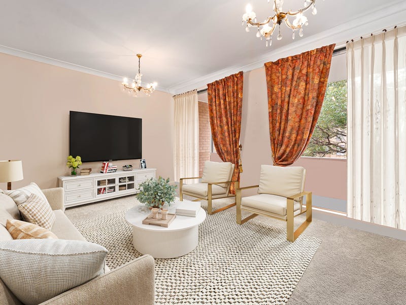 28/78-82 Albert Road, Strathfield, NSW 2135 - Property Details