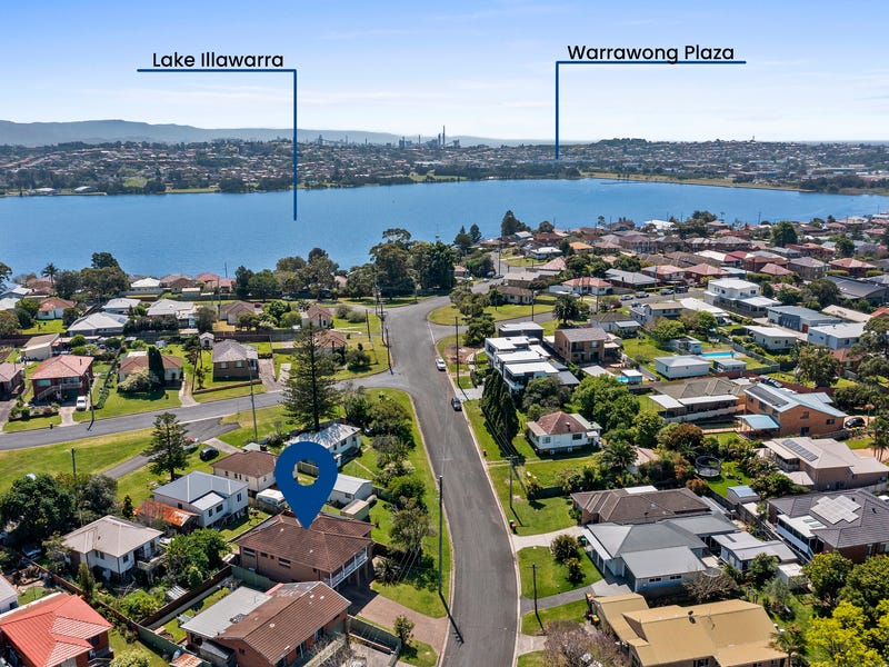 2A Overhill Road, Primbee, NSW 2502 - Property Details