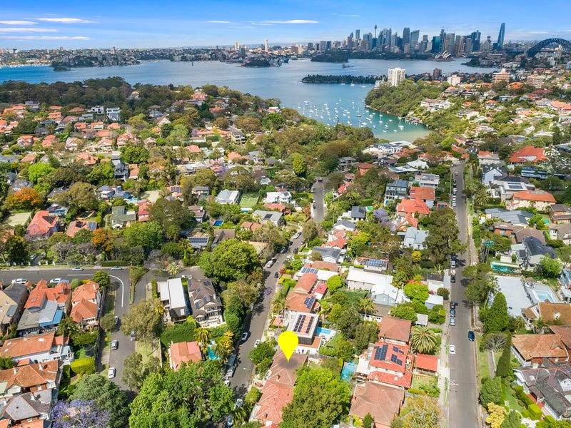 Sold Property Prices & Auction Results in Mosman, NSW 2088 (+2 ...