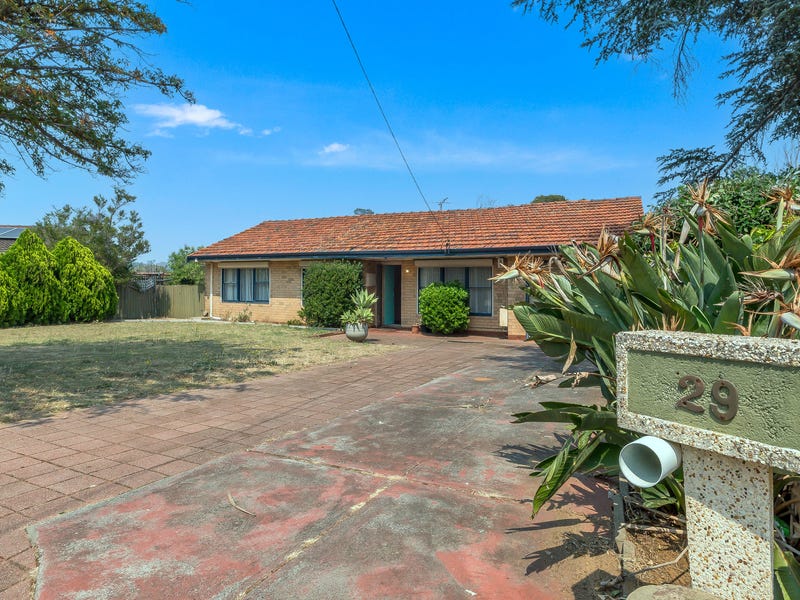 29 Banksia Road, Camillo, WA 6111 - Property Details