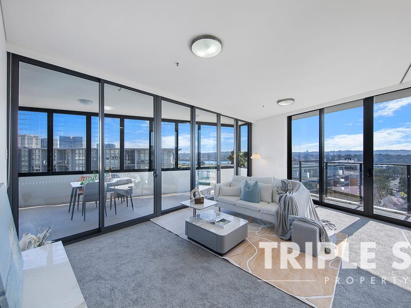 606/63 Shoreline Drive, Rhodes, NSW 2138 - Property Details