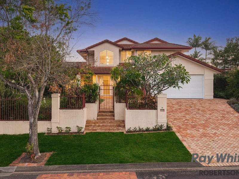 16 Magnolia Street, Stretton, Qld 4116 - Property Details