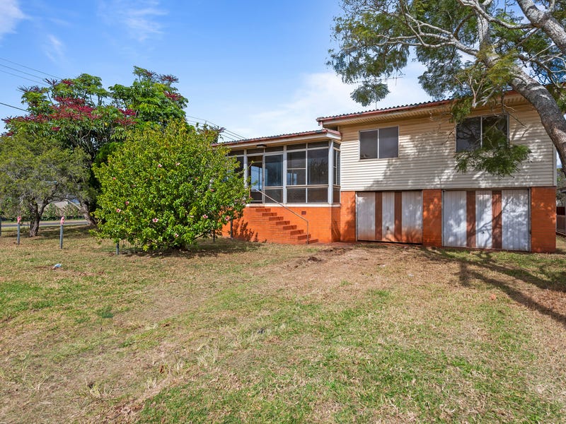 7 Talbot Street, Harristown, Qld 4350 - Property Details