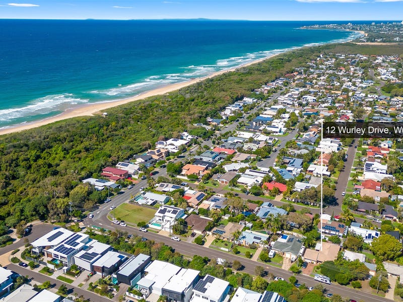 12 Wurley Drive, Wurtulla, QLD 4575 - realestate.com.au