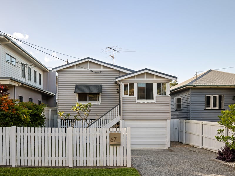 67 Homebush Road, Kedron, Qld 4031 - Property Details