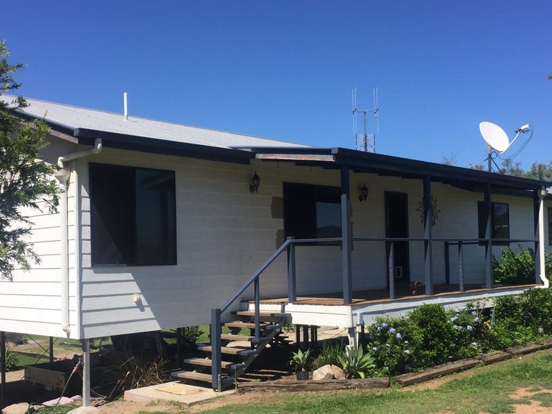 12 Andrew Road, Woolooga, QLD 4570 - realestate.com.au