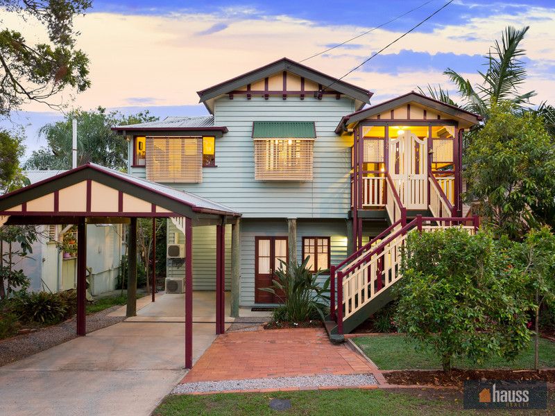 92 Graceville Avenue, Graceville, Qld 4075 - Property Details