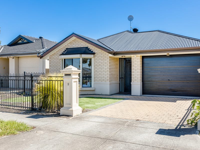 9 Warren Street, Angle Park, SA 5010 - realestate.com.au