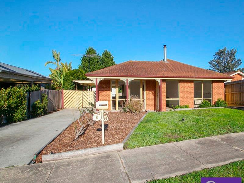 6 Feldspar Court, Narre Warren, VIC 3805 - realestate.com.au
