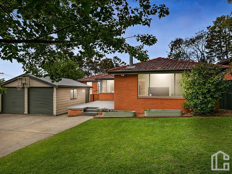 68 Cross Street, Warrimoo, NSW 2774 - Property Details