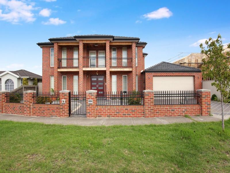41 The Avenue, Sunshine West, VIC 3020 - realestate.com.au