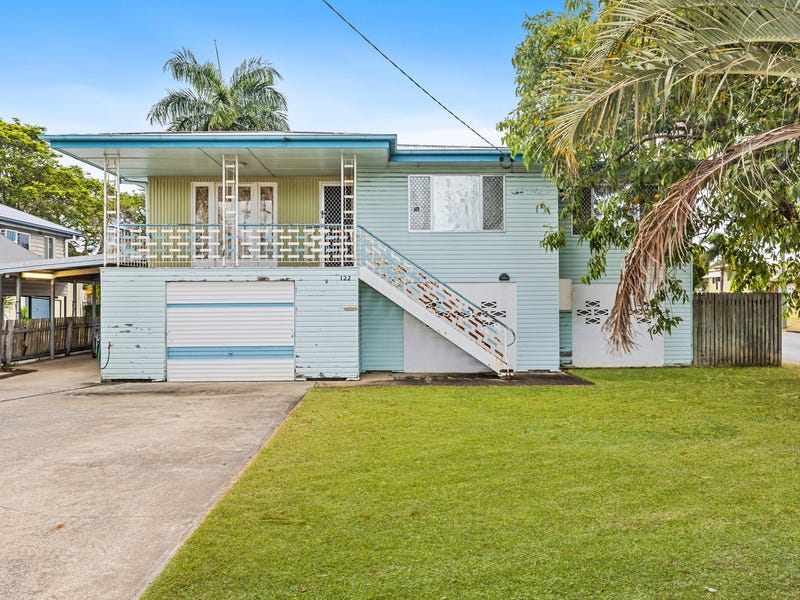 122 Hyde Street, Frenchville, QLD 4701 - realestate.com.au