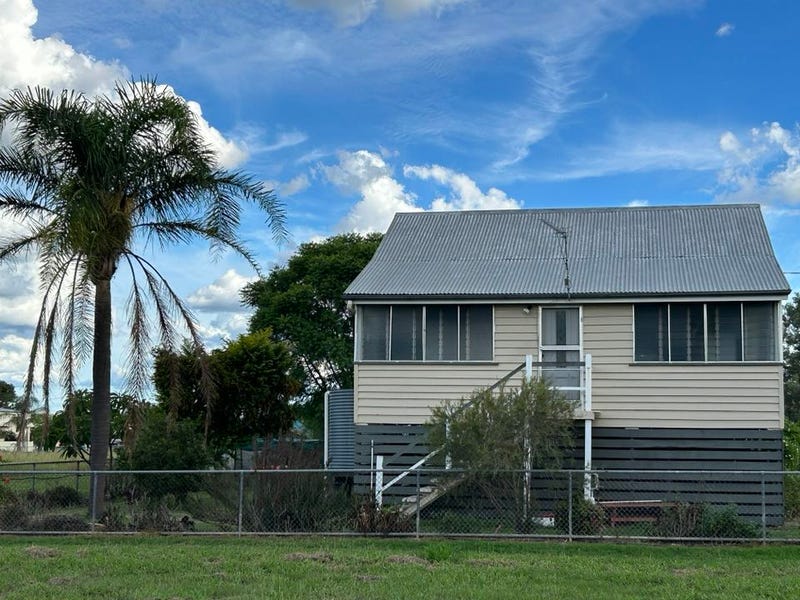 2 Station Street, Millmerran, Qld 4357 - Property Details