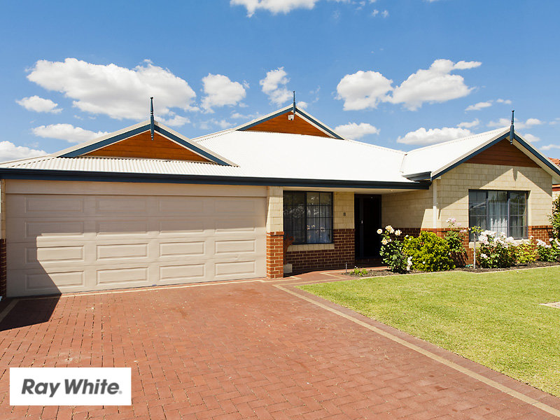 8 Maneroo Way, Ellenbrook, WA 6069 - Property Details
