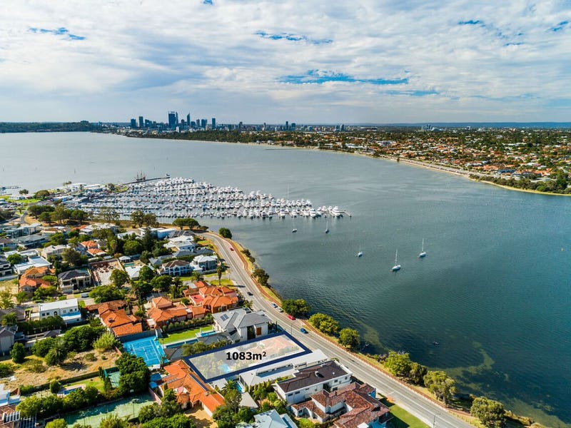 33 CANNING BEACH ROAD, Applecross, WA 6153 - Property Details