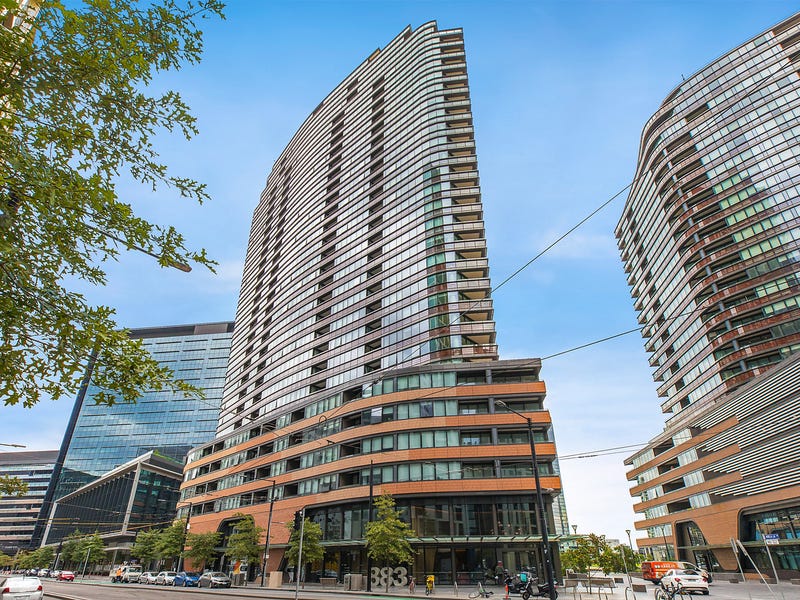2301N/883 Collins Street, Docklands, Vic 3008 - Property Details
