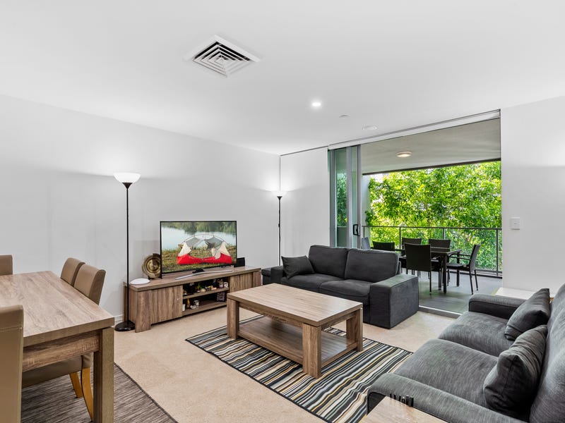 2/21 Manning Street, Milton, Qld 4064 - Property Details