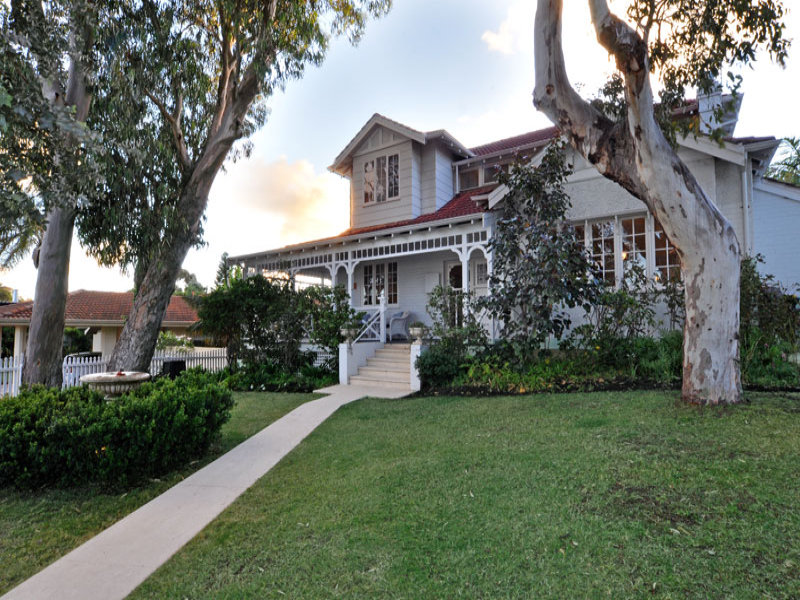 5 Albert Street, Claremont, WA 6010 - realestate.com.au