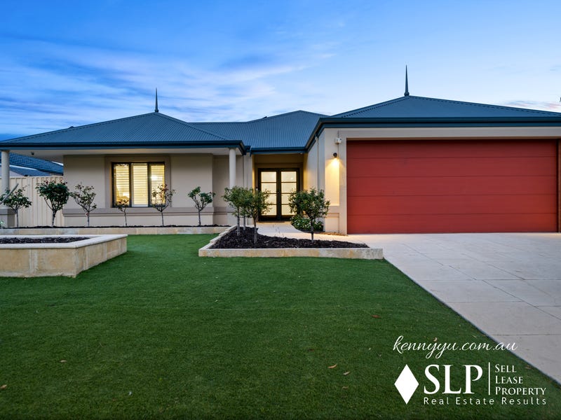 38 Martindale Avenue, Madeley, WA 6065 - Property Details