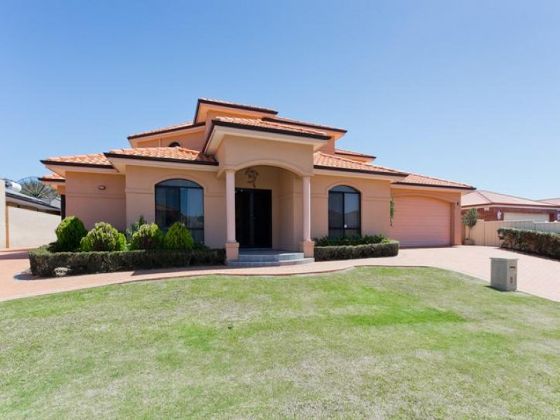 8 Soric Rise, Coogee, WA 6166 - Property Details