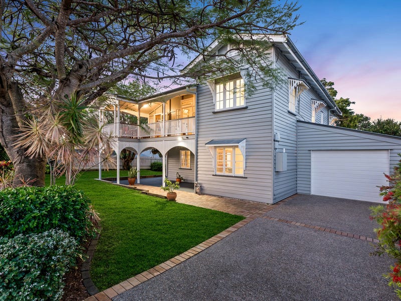 140 Melville Terrace, Manly, Qld 4179 - Property Details