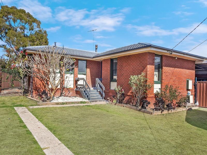 10 Haverhill Avenue, Hebersham, NSW 2770 - Property Details