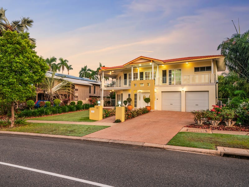 31 Stoddart Drive, Bayview, NT 0820 - Property Details