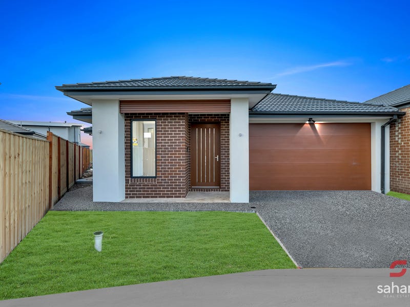 24 Canal Street, Fraser Rise, VIC 3336 - realestate.com.au