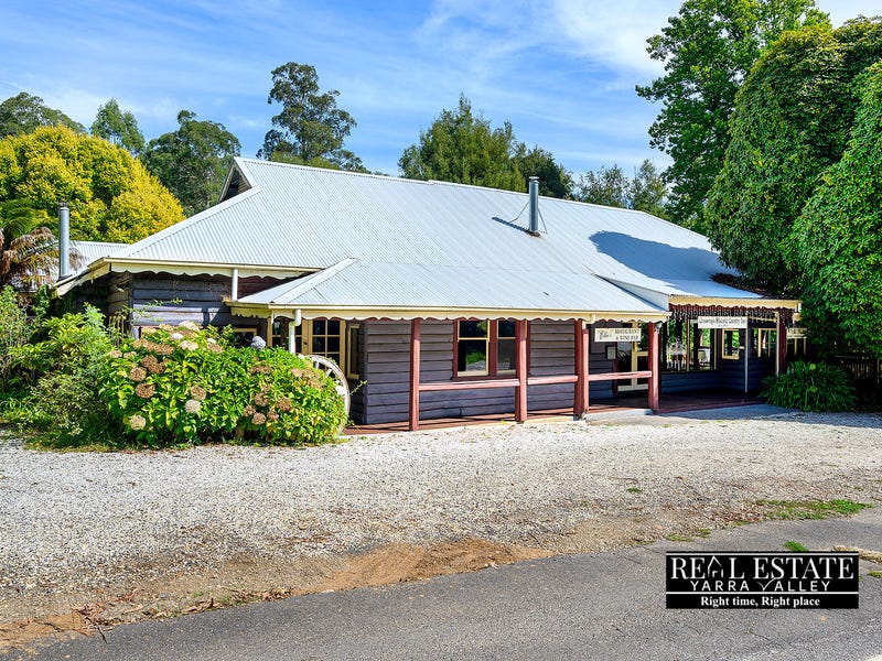 4 Woods Point rd., Marysville, Vic 3779 - Apartment for Sale ...