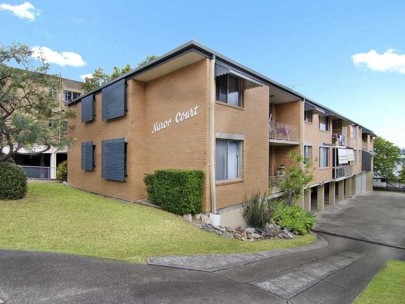 1/22 Raby Road, Coorparoo, Qld 4151 - Property Details