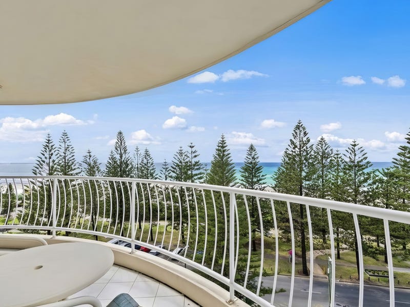 2C/238 The Esplanade, Miami, Qld 4220 - Property Details