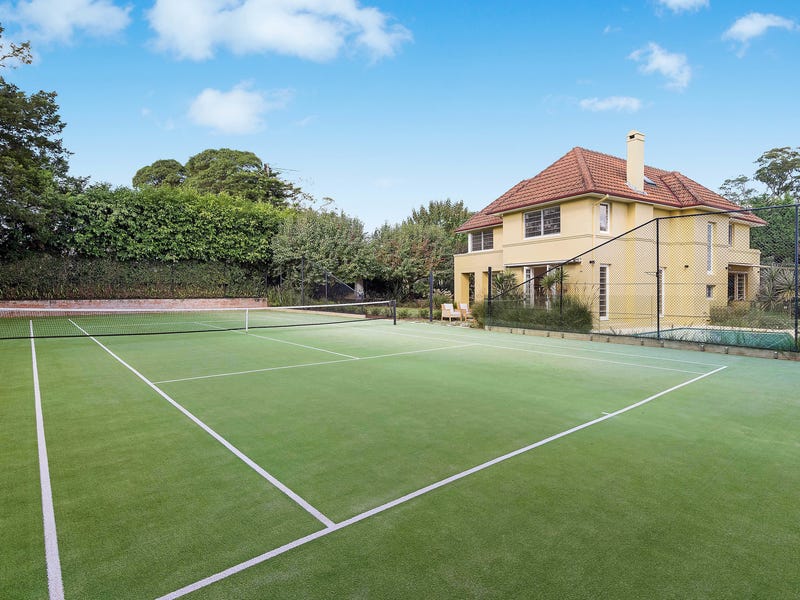 36A Springdale Road, Killara, NSW 2071 - Property Details