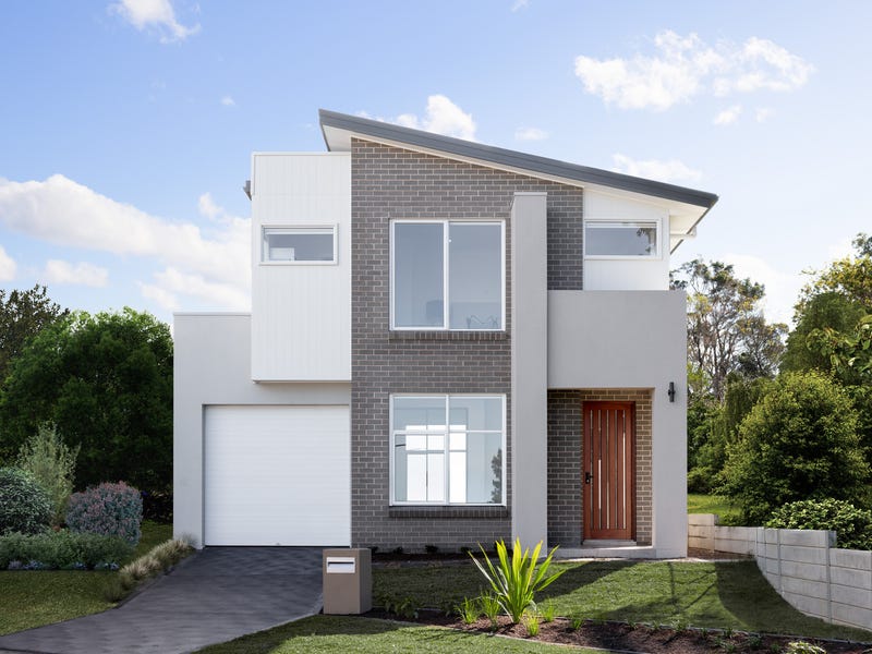 North Homes Marsden Park Land Estate at 37 Garforth Glade - realestate ...