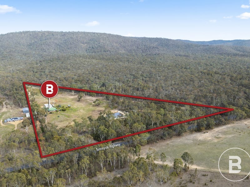 1875 Sunraysia Highway, Redbank, Vic 3477 - Property Details
