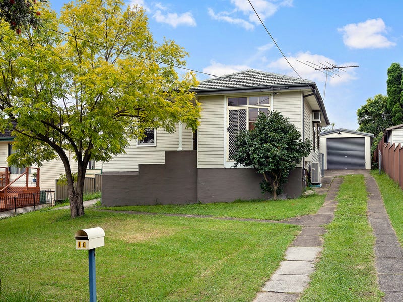 10 Dawn Drive, Seven Hills, NSW 2147 - realestate.com.au