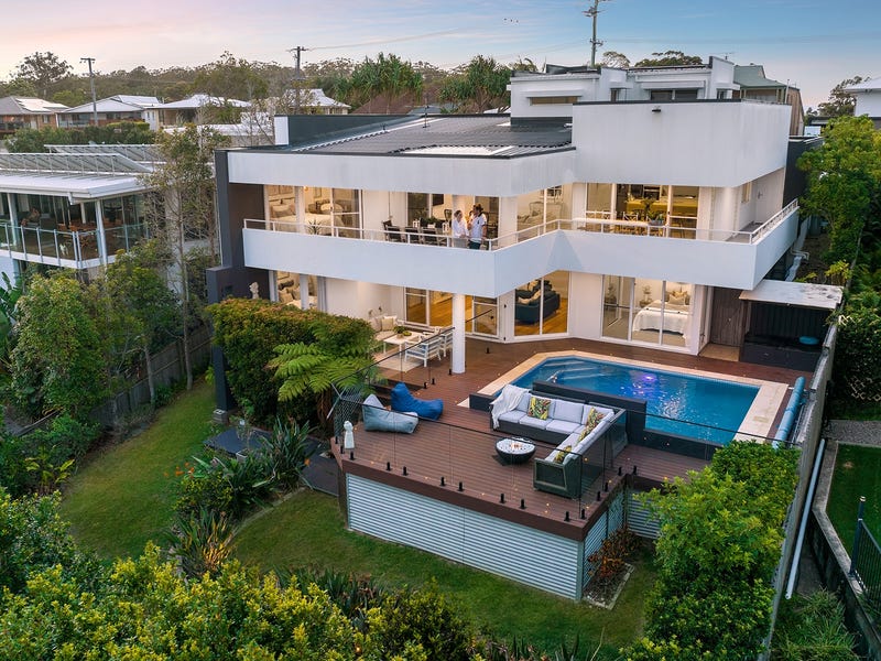 51 Albatross Avenue, Aroona, Qld 4551 - Property Details