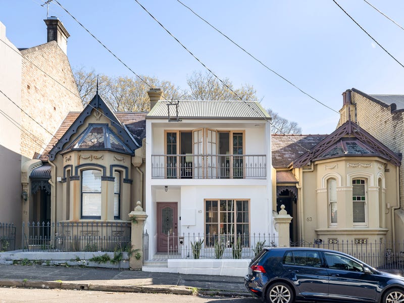 65 Australia Street, Camperdown, NSW 2050 - Property Details