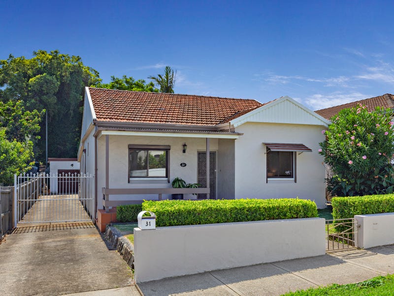 31 Cobden Street, Enfield, NSW 2136 - Property Details