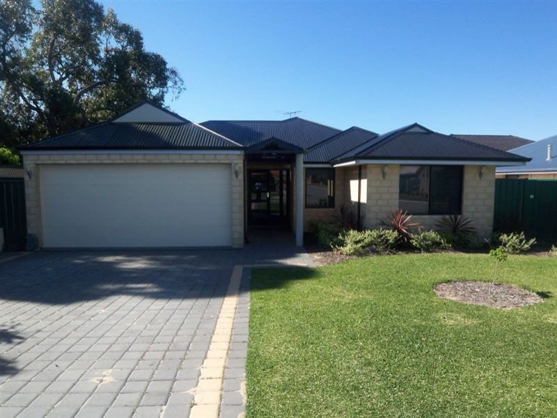 16 Keith Griffith Drive, Darch, WA 6065 - realestate.com.au