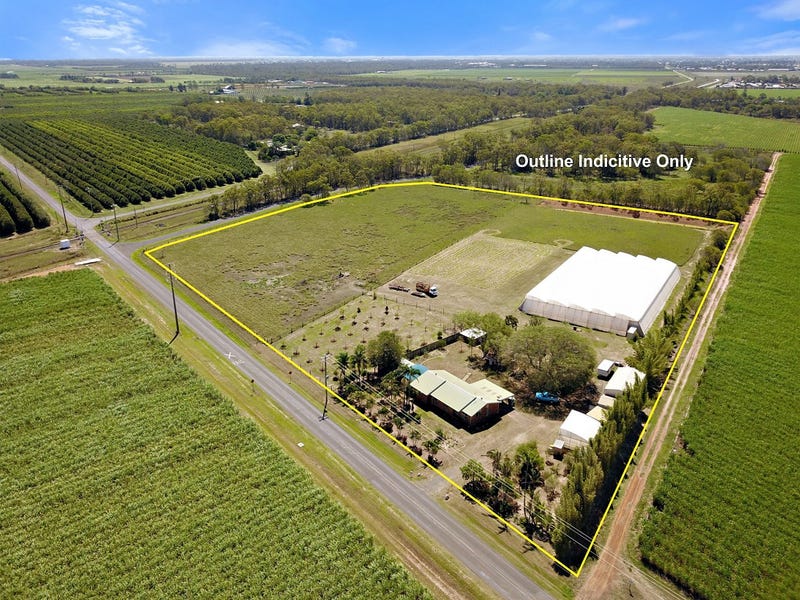 118 Thomasens Road, Alloway, Qld 4670 - Property Details