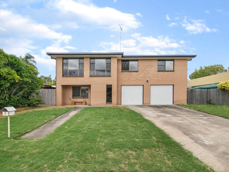 7 Twynam Street, Belmont, QLD 4153 - realestate.com.au