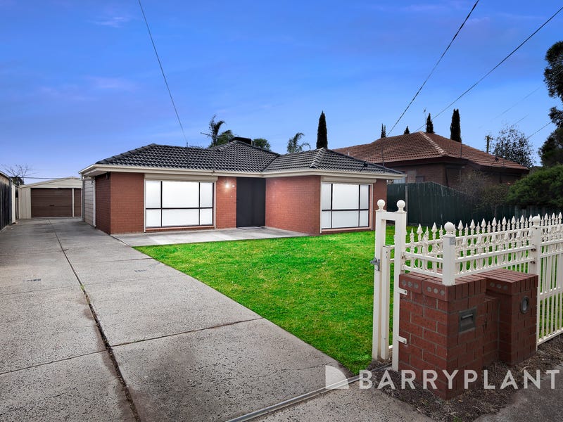31 Marshall Avenue, St Albans, VIC 3021 - realestate.com.au