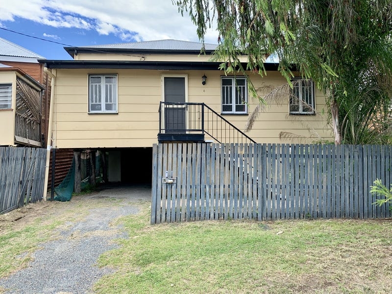 6 Kent Street, Rockhampton City, QLD 4700 - realestate.com.au