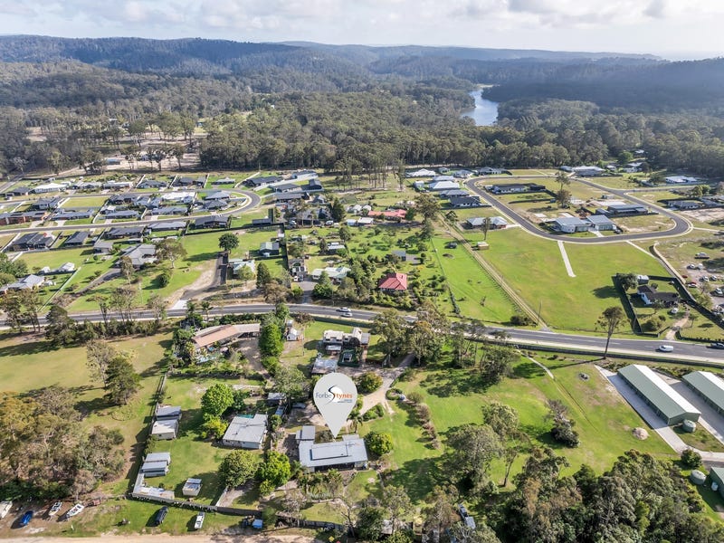519 Tathra Road, Kalaru, NSW 2550 - Property Details