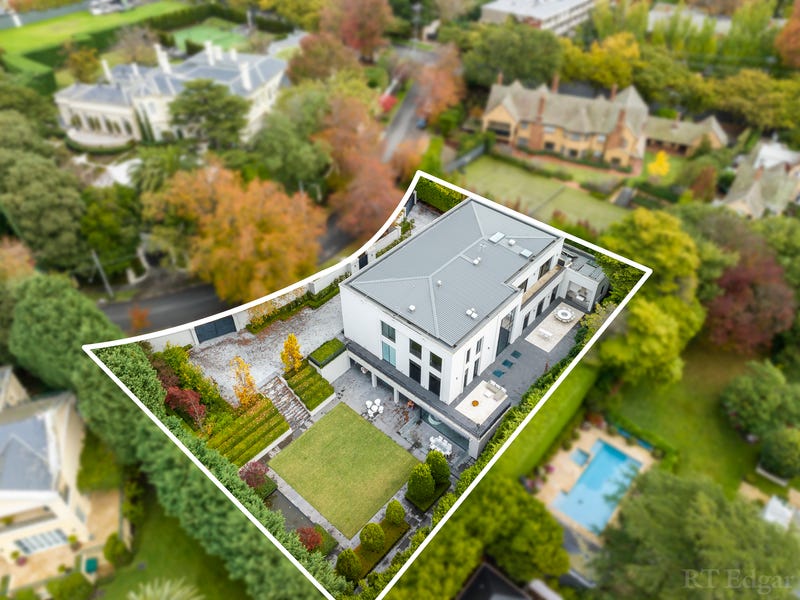 1 Whernside Avenue, Toorak, Vic 3142 - Property Details