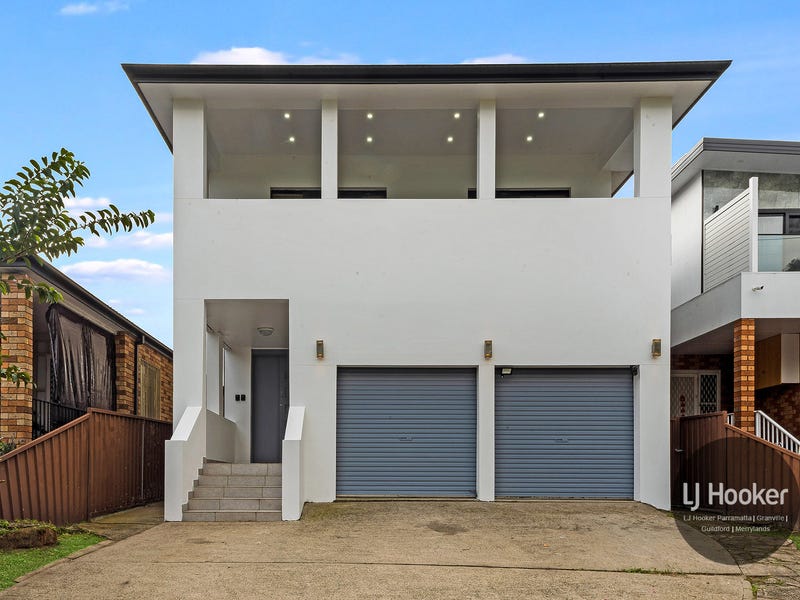 31 Merrylands Road, Merrylands, NSW 2160 - Property Details