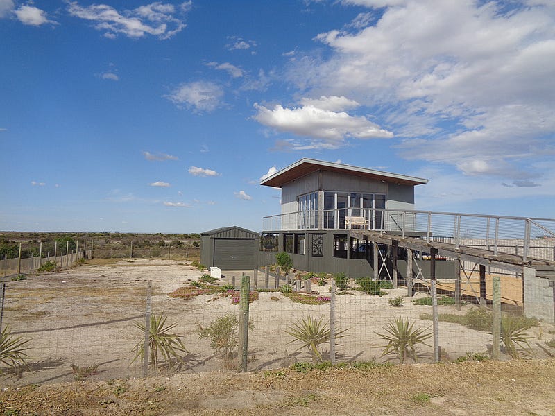 1 The Esplanade, Thompson Beach, SA 5501 - realestate.com.au