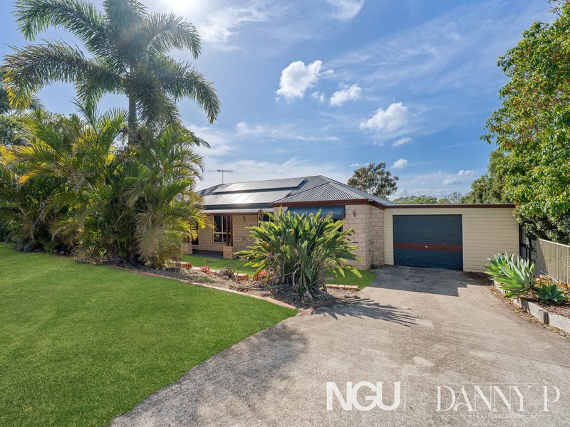 35 Jupiter Street, Wulkuraka, Qld 4305 - Property Details