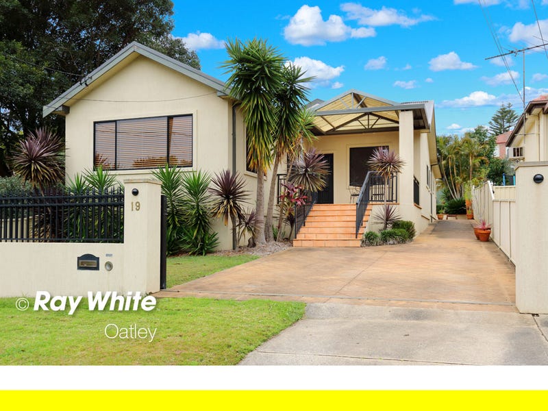 19 Glen Road, Oatley, NSW 2223 - realestate.com.au