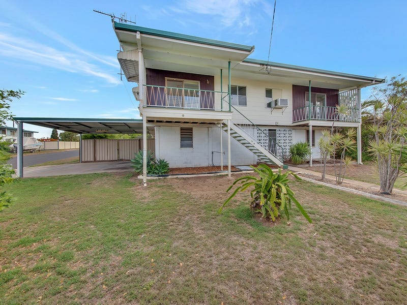 16 Campbell Street, Clinton, QLD 4680 - realestate.com.au